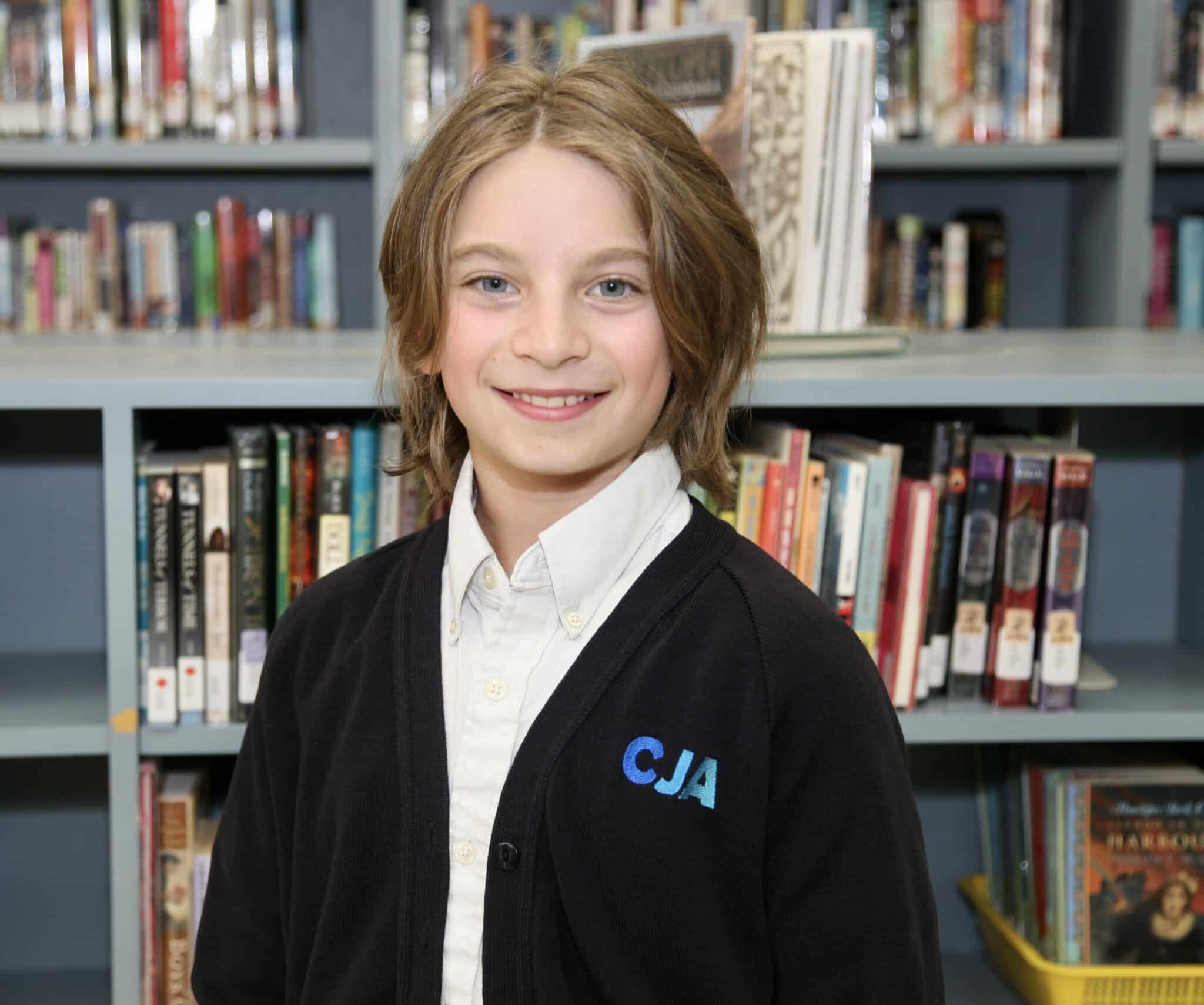 Apply Now - Calgary Jewish Academy