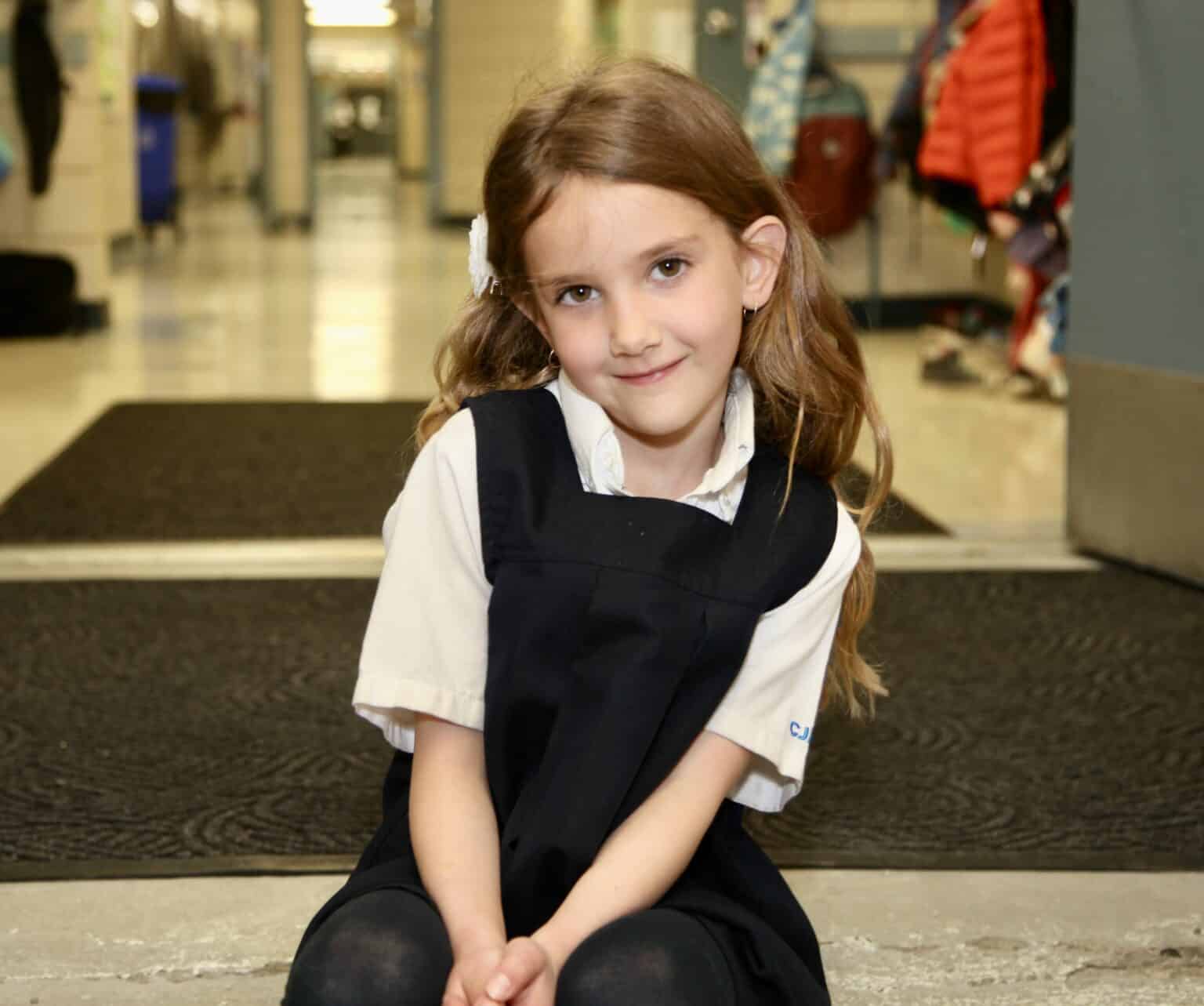 Re-Enrolment - Calgary Jewish Academy