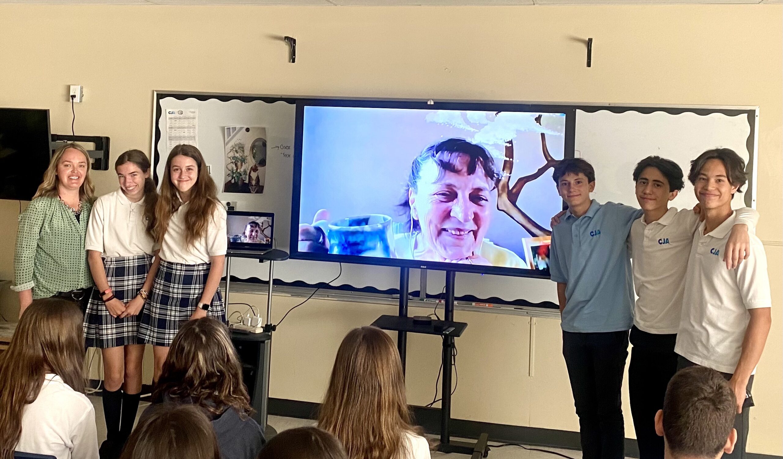 Transforming Perspectives: A Journey of Compassion and Wisdom - Calgary ...