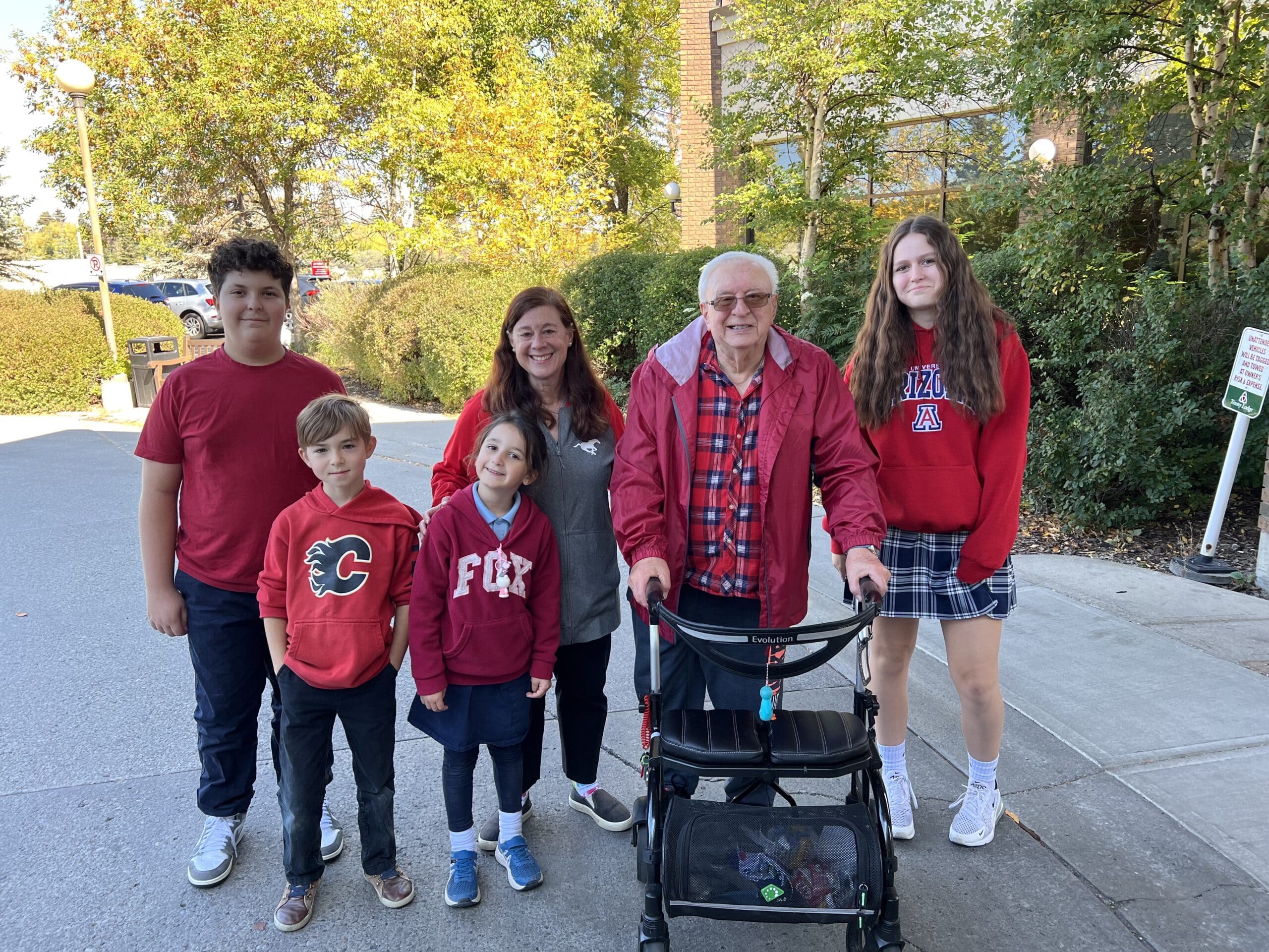 A Day of Compassion and Connection: Students at the CJA Engage in Meaningful Experiential ...