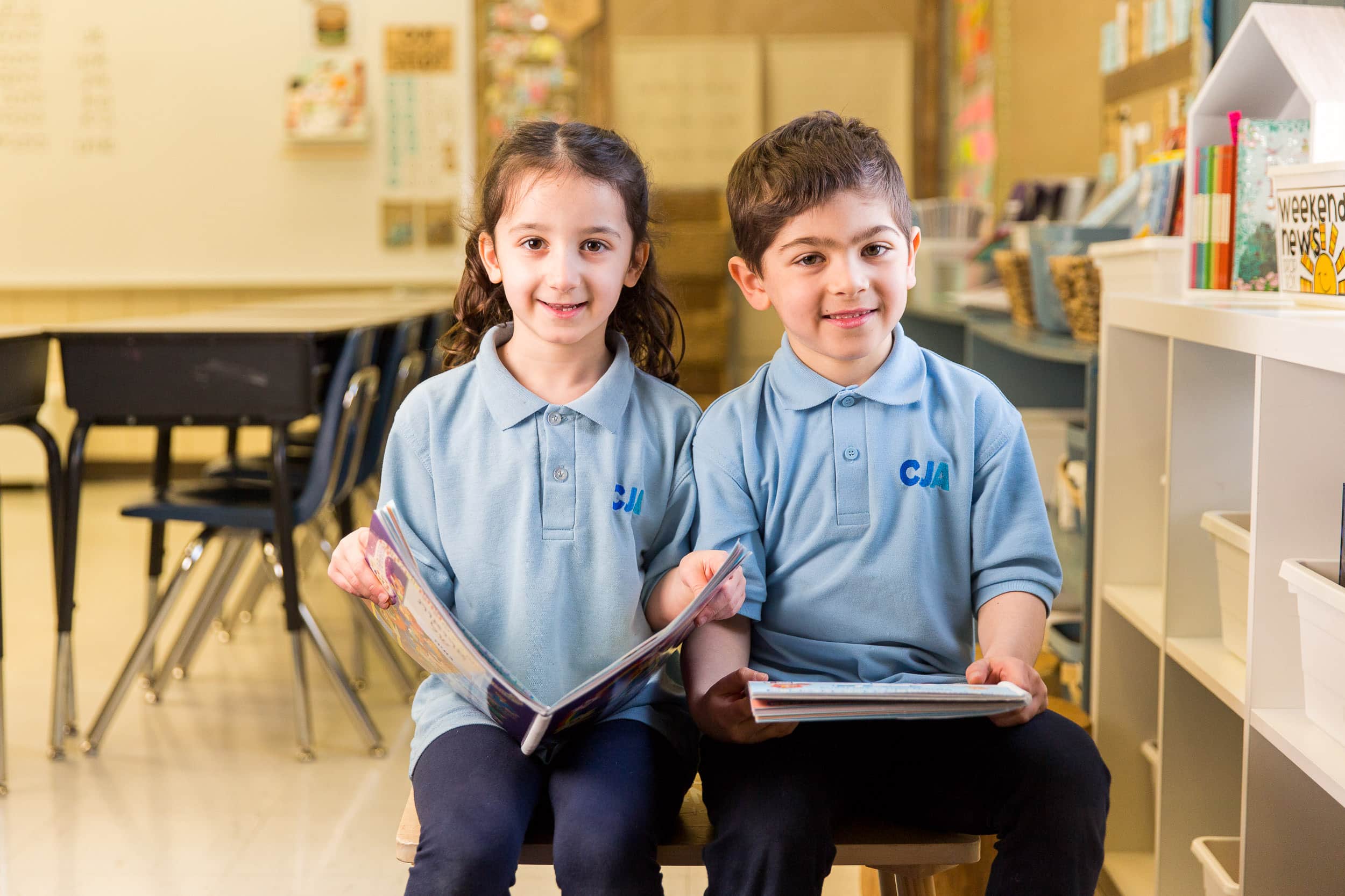 Securing Our Future: Strengthening Safety Measures at the CJA - Calgary ...